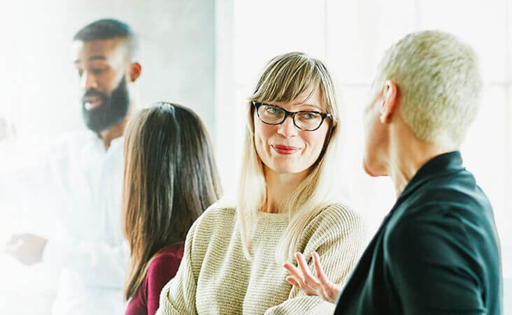 Strategiemanagement-Software PowerCurve | Experian Österreich